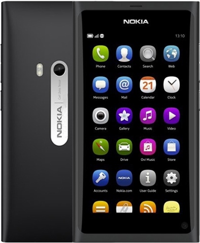 Nokia N9 16GB, Libre B - CeX (MX): - Comprar, Vender, Donar